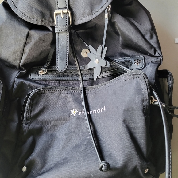 Sherpani | Bags | Backpack | Poshmark